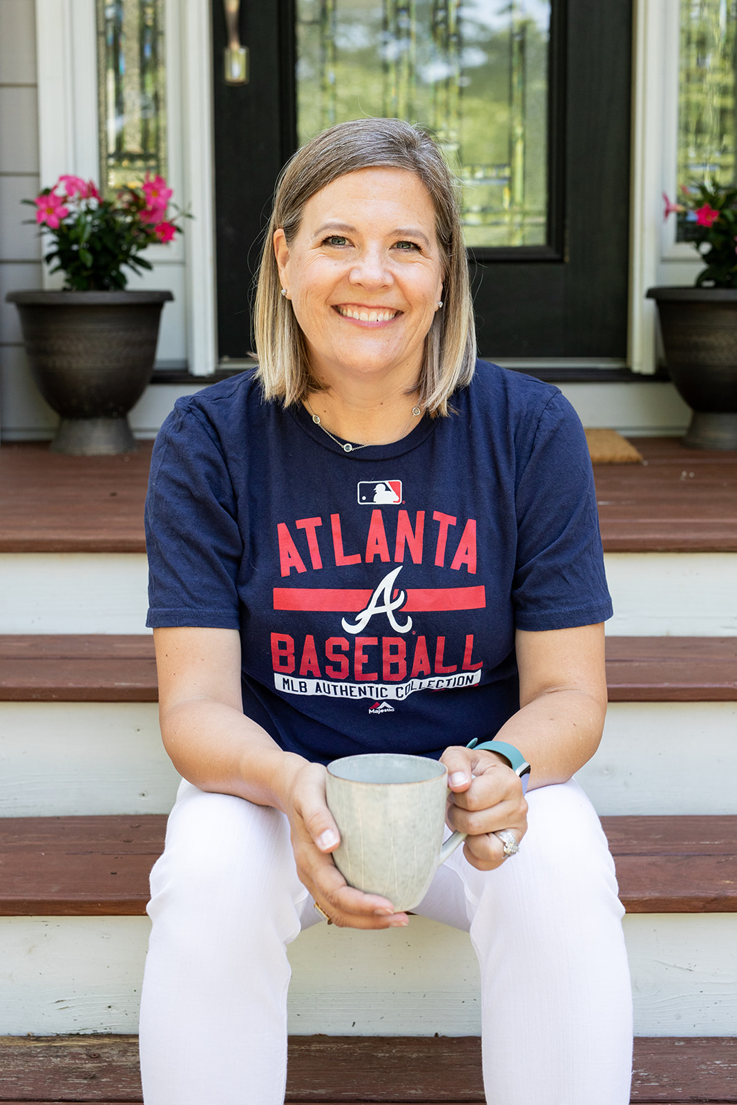 About Melissa – Melissa Morgan