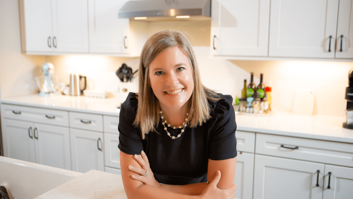 Quiz: What Style Is Your Dream Kitchen? – Melissa Morgan