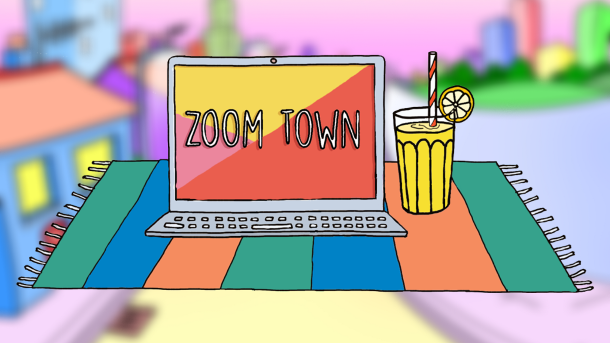 Should You Move to a Zoom Town? – Melissa Morgan